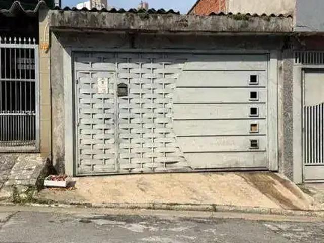 Casa / Sobrado para Venda em São Paulo/SP Vila Primavera 3 Quartos