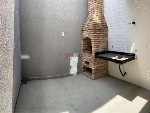 Casa / Sobrado para Venda em São Paulo/SP Vila Primavera 3 Quartos