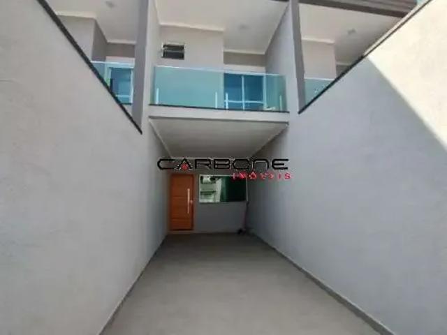 Casa / Sobrado para Venda em São Paulo/SP Vila Primavera 3 Quartos