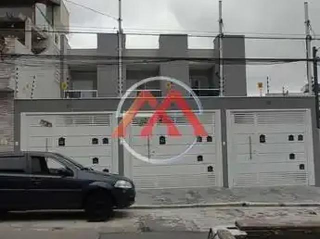 Casa / Sobrado para Venda em São Paulo/SP Vila Primavera 3 Quartos