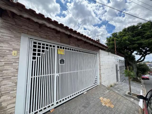Casa / Sobrado para Venda em São Paulo/SP Vila Primavera 3 Quartos