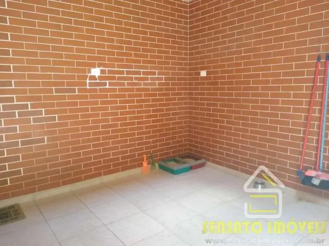 Casa / Sobrado para Venda em São Paulo/SP Vila Primavera 3 Quartos