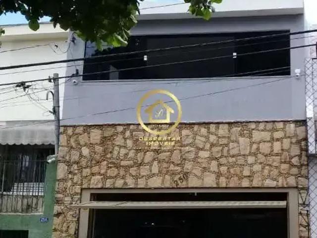 Casa / Sobrado para Venda em São Paulo/SP Vila Primavera 3 Quartos