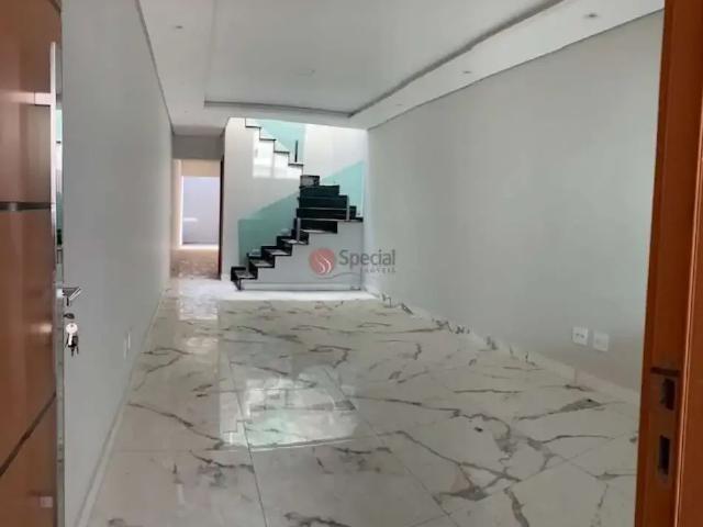 Casa / Sobrado para Venda em São Paulo/SP Vila Primavera 3 Quartos
