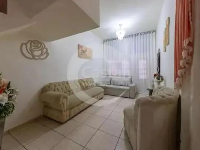 Casa / Sobrado para Venda em São Paulo/SP Vila Primavera 3 Quartos