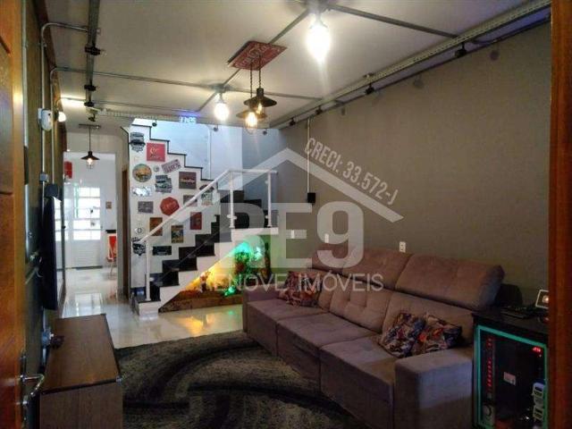 Casa / Sobrado para Venda em São Paulo/SP Vila Primavera 3 Quartos
