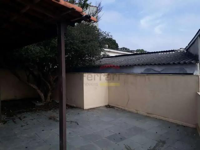 Casa / Sobrado para Venda em São Paulo/SP Vila Primavera 3 Quartos