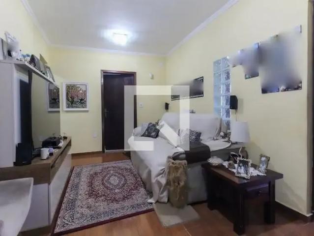 Casa / Sobrado para Venda em São Paulo/SP Vila Princesa Isabel 4 Quartos