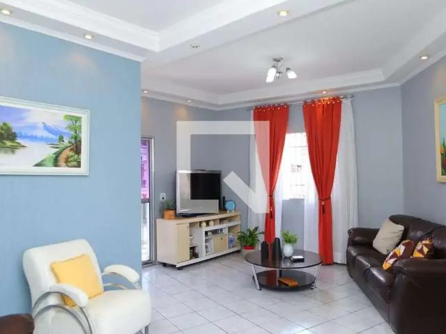 Casa / Sobrado para Venda em São Paulo/SP Vila Princesa Isabel 4 Quartos