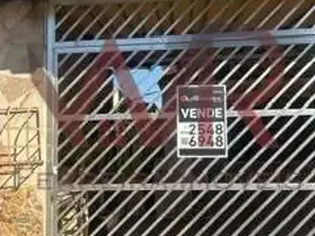 Casa / Sobrado para Venda em São Paulo/SP Vila Princesa Isabel 4 Quartos