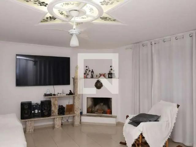 Casa / Sobrado para Venda em São Paulo/SP Vila Princesa Isabel 5 Quartos