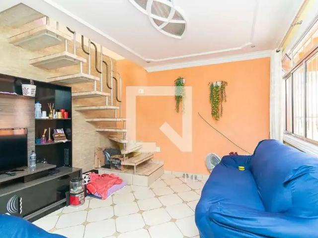 Casa / Sobrado para Venda em São Paulo/SP Vila Princesa Isabel 5 Quartos