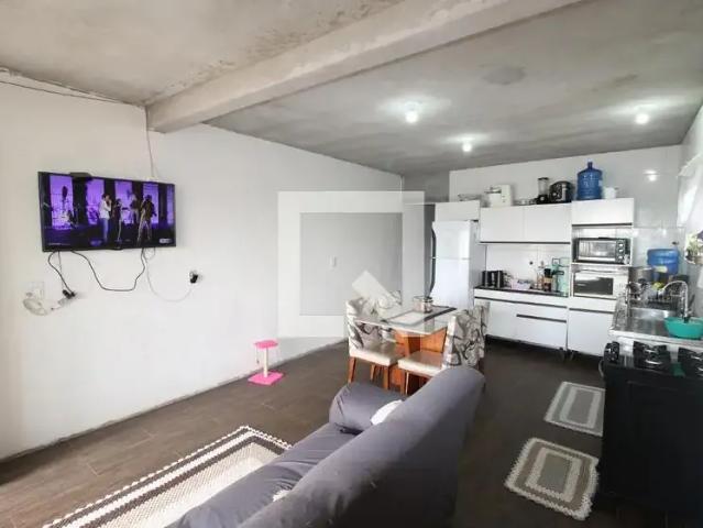 Casa / Sobrado para Venda em São Paulo/SP Vila Princesa Isabel 1 Quartos