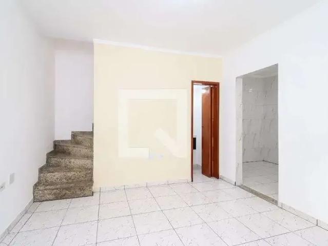Casa / Sobrado para Venda em São Paulo/SP Vila Princesa Isabel 2 Quartos