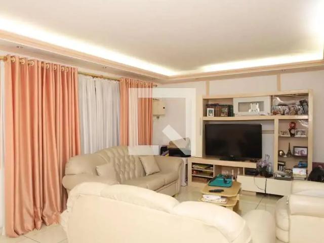 Casa / Sobrado para Venda em São Paulo/SP Vila Princesa Isabel 2 Quartos