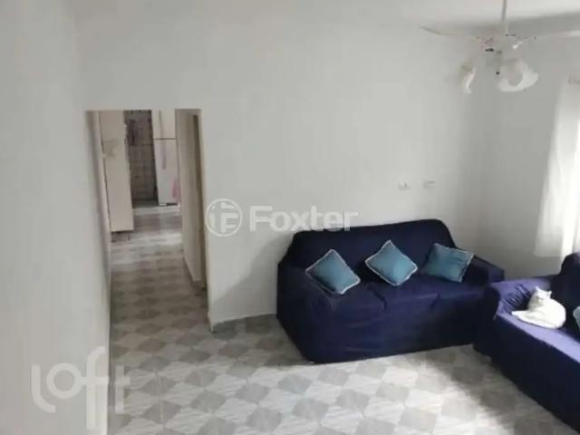 Casa / Sobrado para Venda em São Paulo/SP Vila Princesa Isabel 2 Quartos
