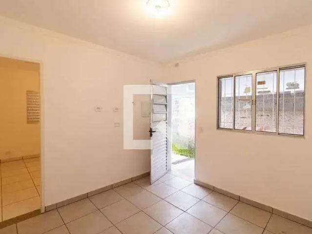 Casa / Sobrado para Venda em São Paulo/SP Vila Princesa Isabel 2 Quartos