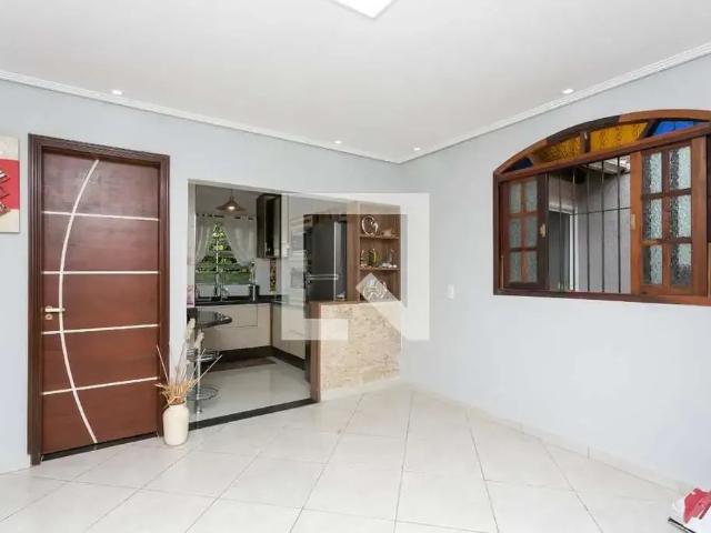 Casa / Sobrado para Venda em São Paulo/SP Vila Princesa Isabel 2 Quartos
