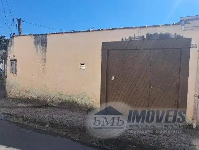 Casa / Sobrado para Venda em São Paulo/SP Vila Princesa Isabel 2 Quartos