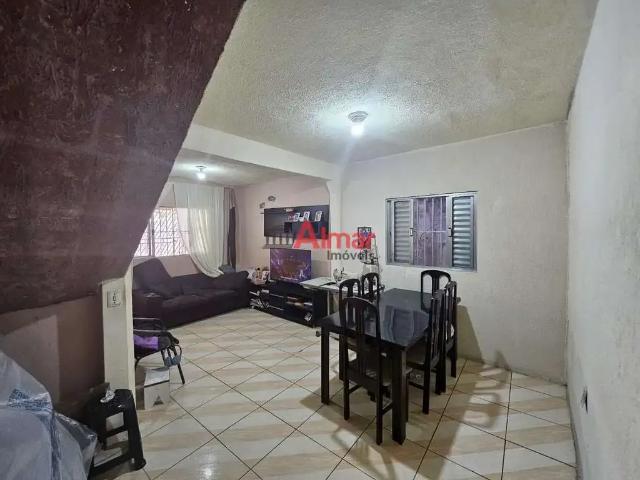 Casa / Sobrado para Venda em São Paulo/SP Vila Princesa Isabel 2 Quartos