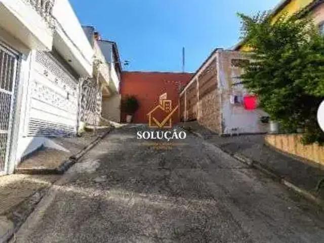 Casa / Sobrado para Venda em São Paulo/SP Vila Princesa Isabel 2 Quartos