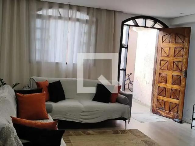 Casa / Sobrado para Venda em São Paulo/SP Vila Princesa Isabel 2 Quartos