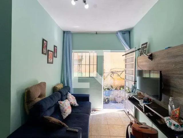 Casa / Sobrado para Venda em São Paulo/SP Vila Princesa Isabel 2 Quartos