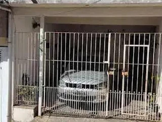 Casa / Sobrado para Venda em São Paulo/SP Vila Princesa Isabel 2 Quartos