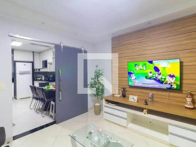 Casa / Sobrado para Venda em São Paulo/SP Vila Princesa Isabel 2 Quartos