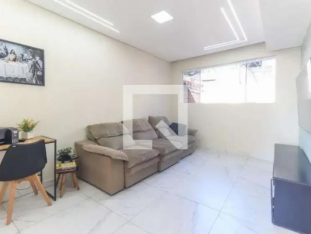 Casa / Sobrado para Venda em São Paulo/SP Vila Princesa Isabel 3 Quartos