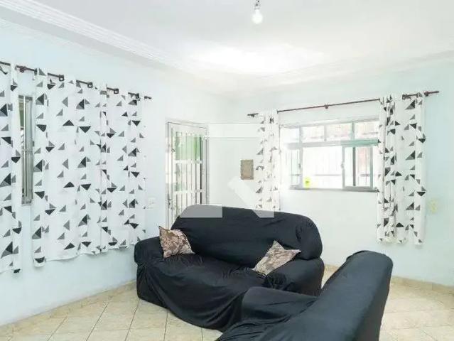 Casa / Sobrado para Venda em São Paulo/SP Vila Princesa Isabel 3 Quartos