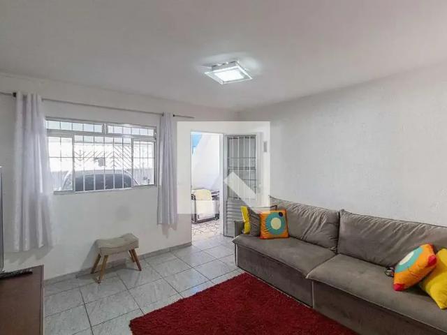 Casa / Sobrado para Venda em São Paulo/SP Vila Princesa Isabel 3 Quartos