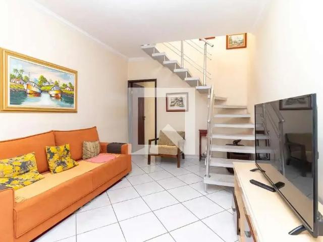 Casa / Sobrado para Venda em São Paulo/SP Vila Princesa Isabel 3 Quartos