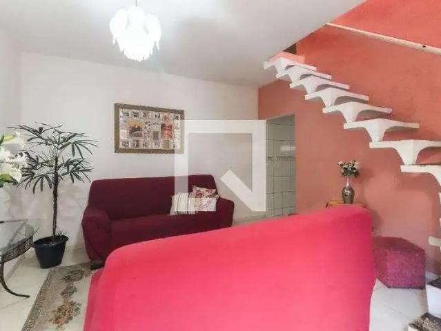 Casa / Sobrado para Venda em São Paulo/SP Vila Princesa Isabel 3 Quartos