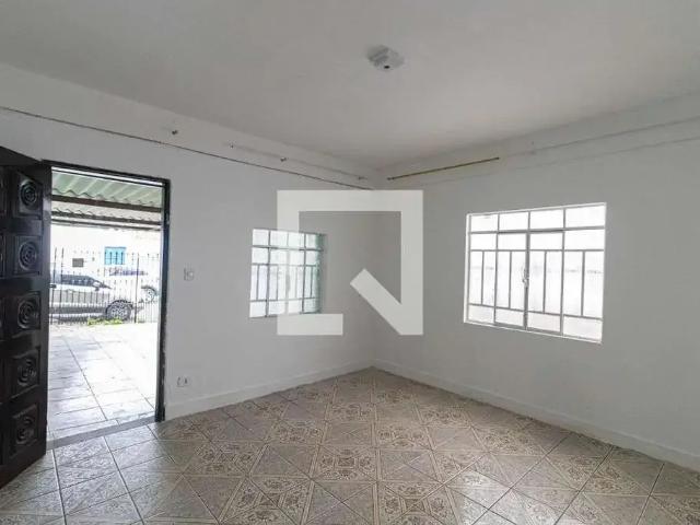 Casa / Sobrado para Venda em São Paulo/SP Vila Princesa Isabel 3 Quartos