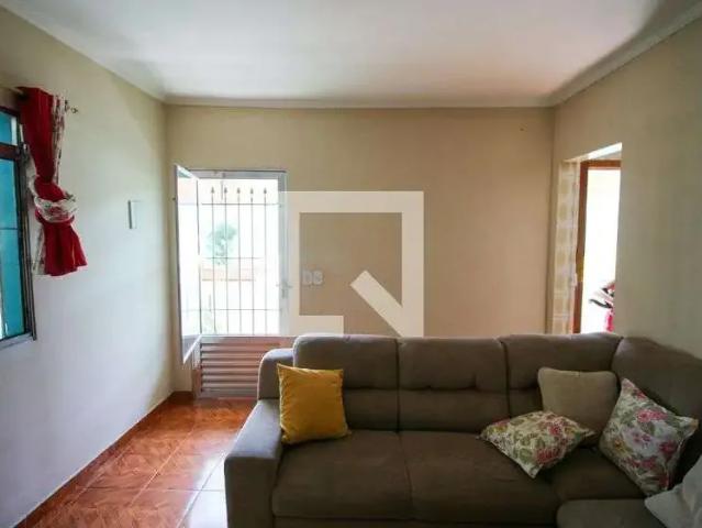Casa / Sobrado para Venda em São Paulo/SP Vila Princesa Isabel 3 Quartos