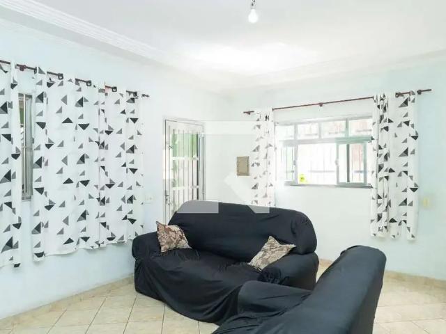 Casa / Sobrado para Venda em São Paulo/SP Vila Princesa Isabel 3 Quartos