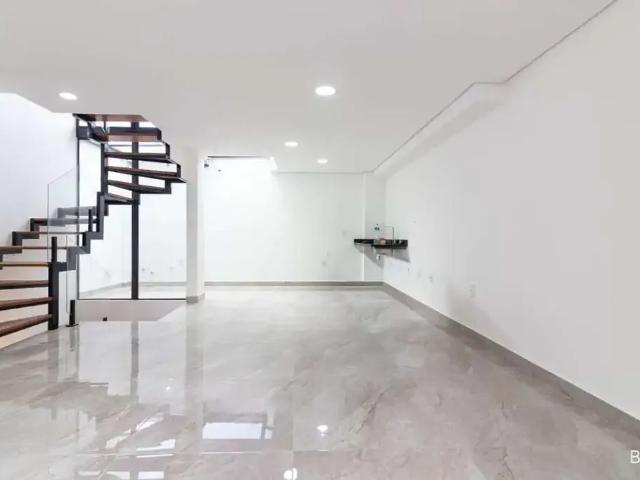 Casa / Sobrado para Venda em São Paulo/SP Vila Progredior 3 Quartos
