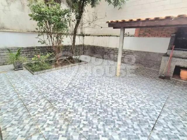 Casa / Sobrado para Venda em São Paulo/SP Vila Progredior 3 Quartos