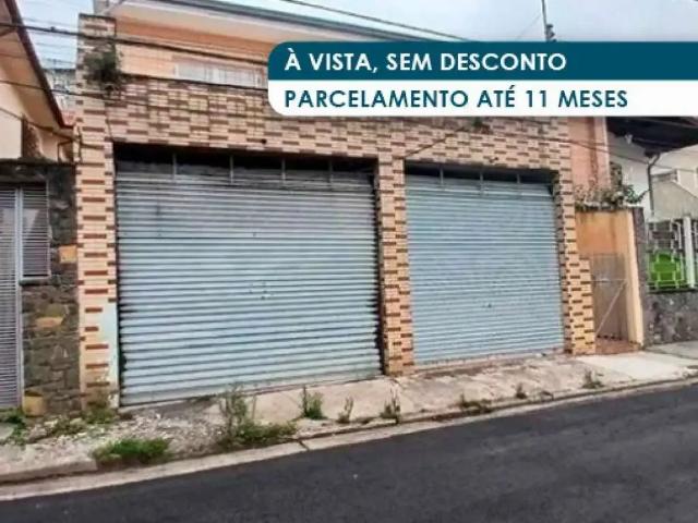 Casa / Sobrado para Venda em São Paulo/SP Vila Progredior