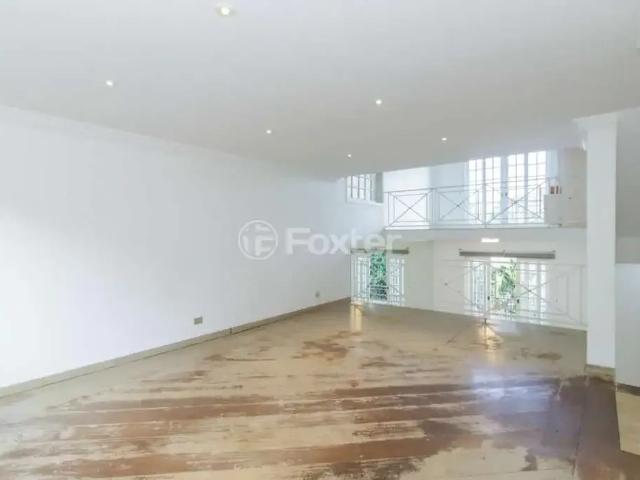 Casa / Sobrado para Venda em São Paulo/SP Vila Progredior 4 Quartos