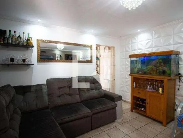 Casa / Sobrado para Venda em São Paulo/SP Vila Progresso 4 Quartos