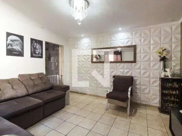Casa / Sobrado para Venda em São Paulo/SP Vila Progresso 4 Quartos