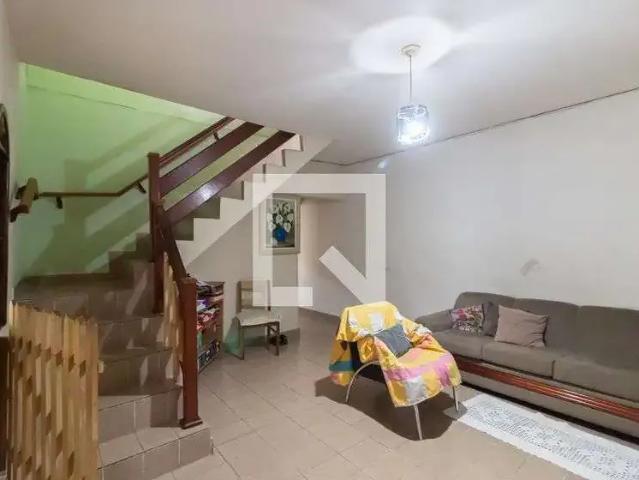 Casa / Sobrado para Venda em São Paulo/SP Vila Progresso 4 Quartos