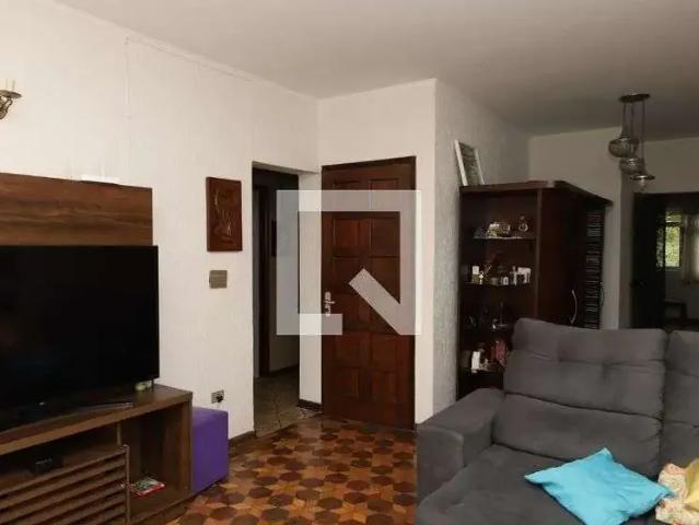 Casa / Sobrado para Venda em São Paulo/SP Vila Progresso 4 Quartos