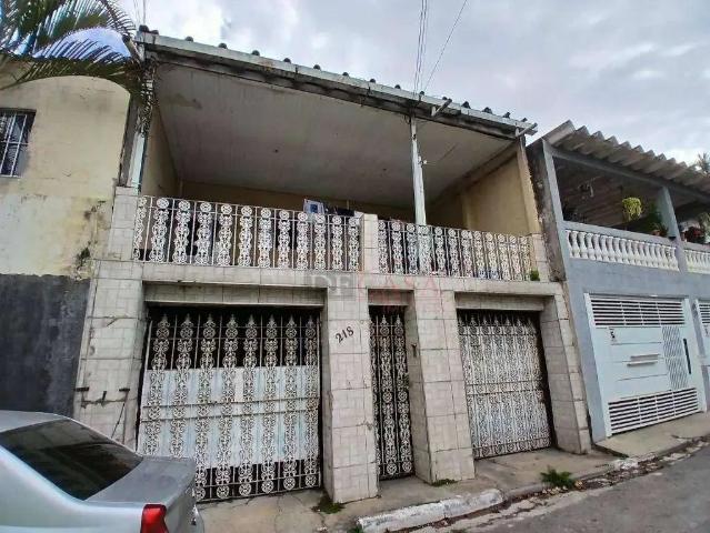 Casa / Sobrado para Venda em São Paulo/SP Vila Progresso 4 Quartos