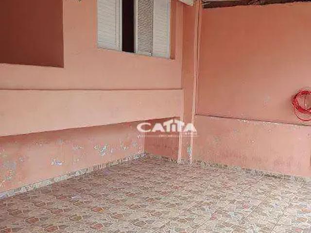 Casa / Sobrado para Venda em São Paulo/SP Vila Progresso 4 Quartos