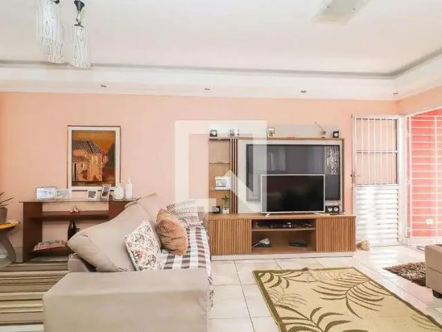 Casa / Sobrado para Venda em São Paulo/SP Vila Progresso 5 Quartos