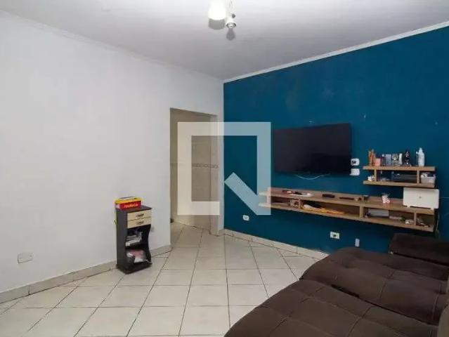 Casa / Sobrado para Venda em São Paulo/SP Vila Progresso 2 Quartos