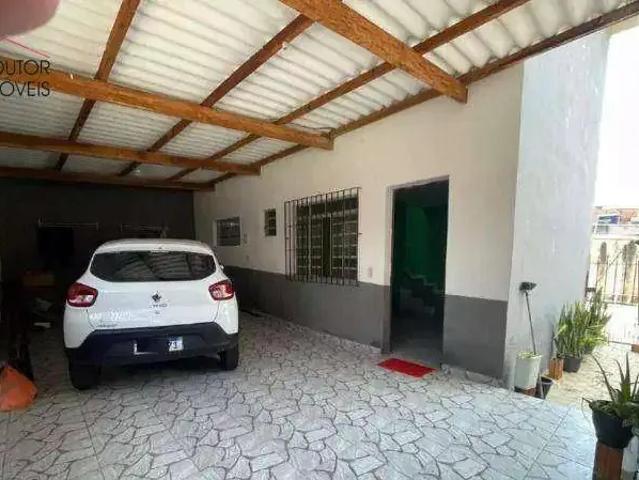Casa / Sobrado para Venda em São Paulo/SP Vila Progresso 2 Quartos
